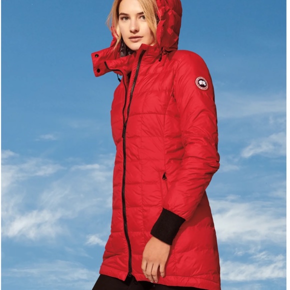 Canada Goose | Jackets & Coats | Canada Goose Packable Ellison Jacket ...